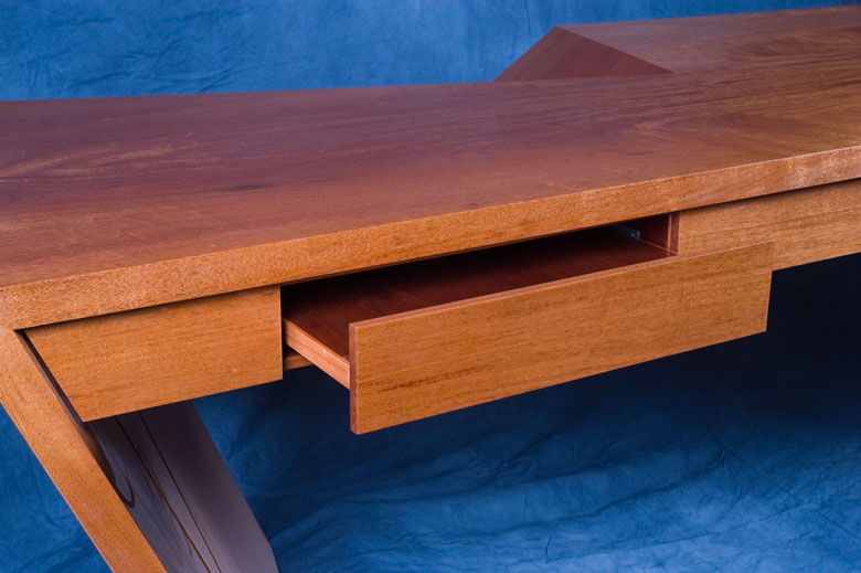 A Moment of Craftsmanship with Bill Bancroft – The Gray Matters