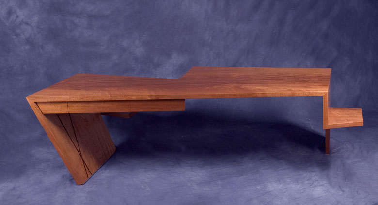 A Moment of Craftsmanship with Bill Bancroft – The Gray Matters