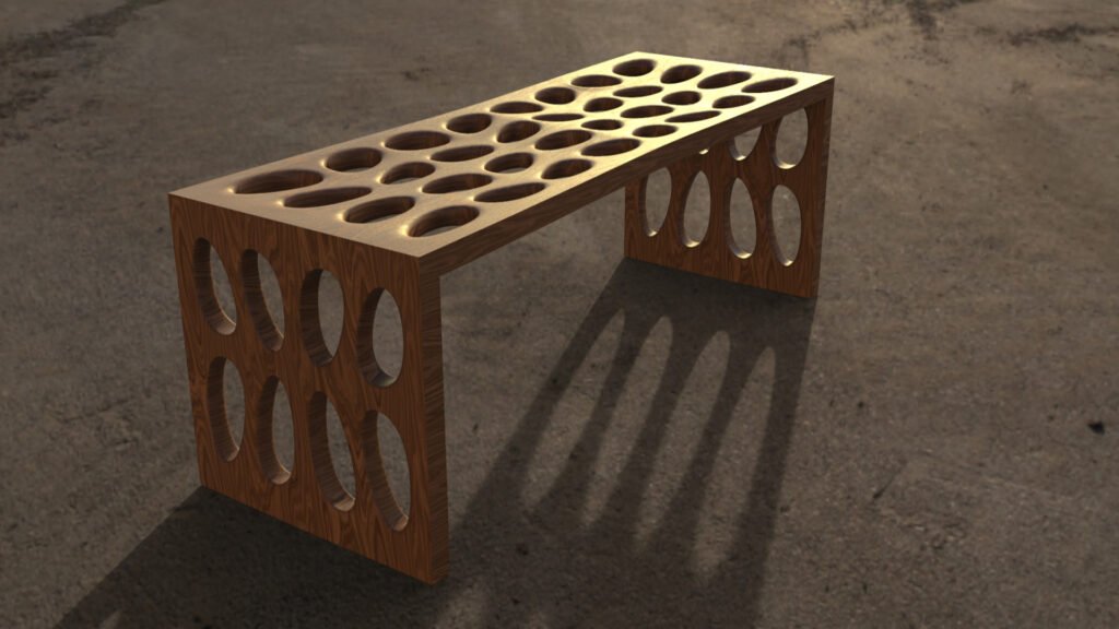 A Moment of Craftsmanship with Bill Bancroft – The Gray Matters